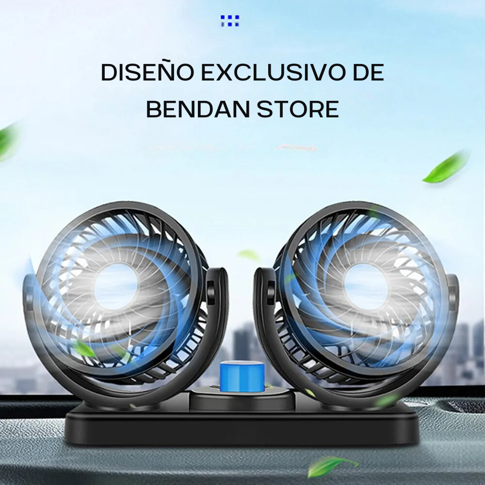 BenDan Store SAC